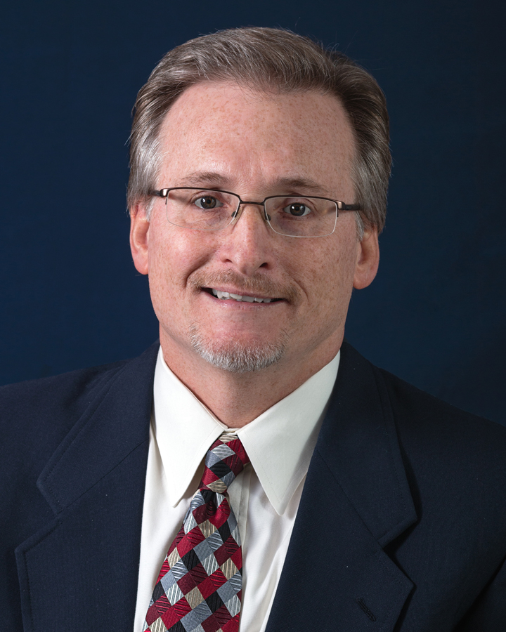 About Me | Michael W. Garrett